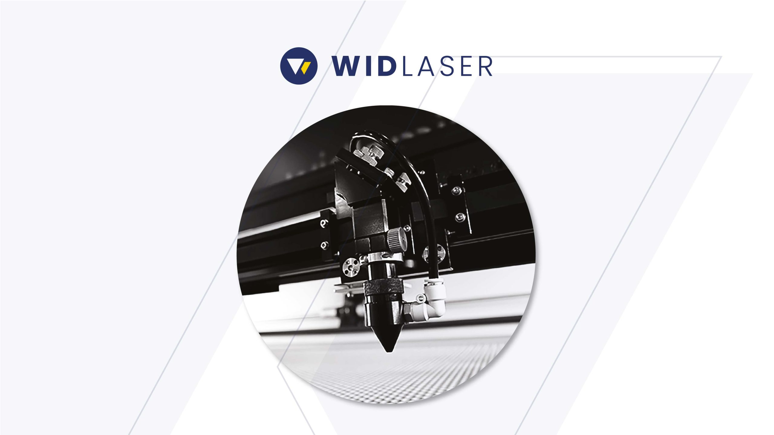 Widinovations - Laser cutting and engraving equipment, milling machines